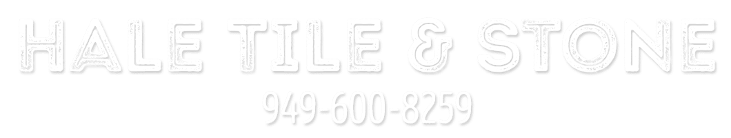 Hale Tile and Stone - Mission Viejo, Aliso Viejo, Orange County Tile ...